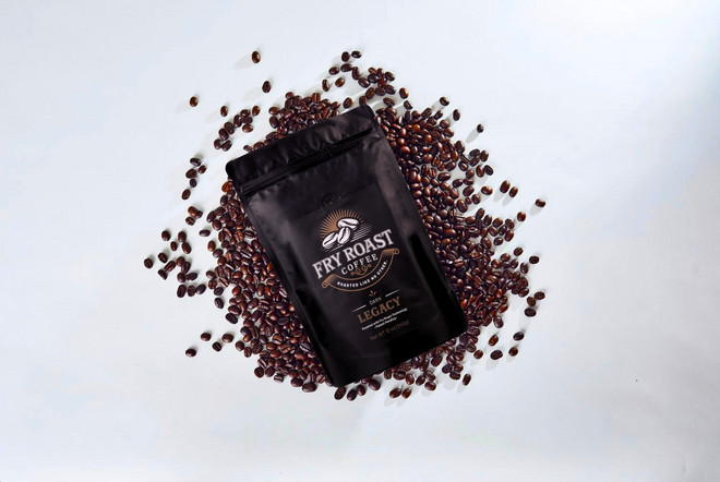 Products – Fry Roast Coffee